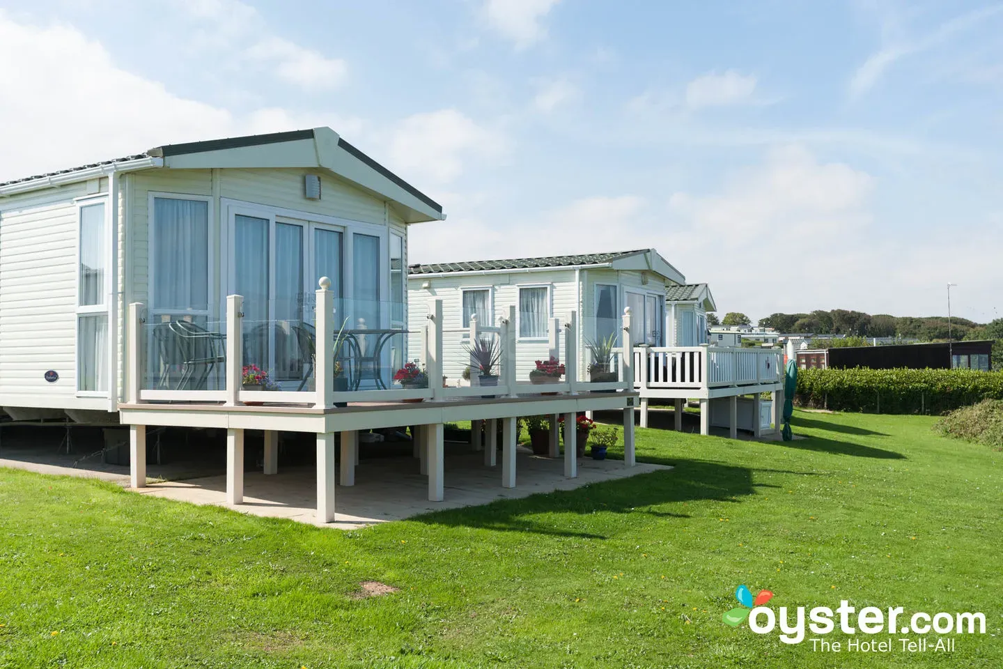 Reighton Sands Holiday Park - Haven Review: What To REALLY Expect If ...