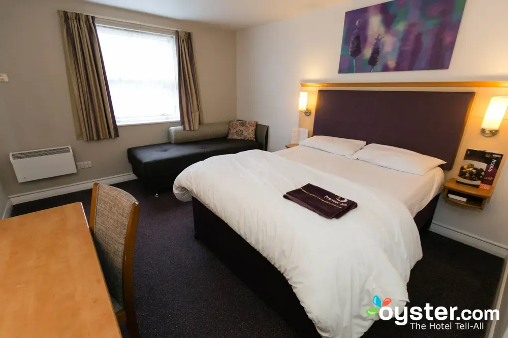 Harrogate Hotels & Resorts | Oyster.com Hotel Reviews