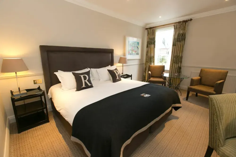 Rudding Park Hotel | Oyster.com Hotel Photos