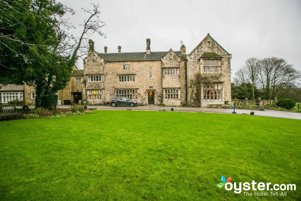 Monk Fryston Hall Hotel Review: What To REALLY Expect If You Stay