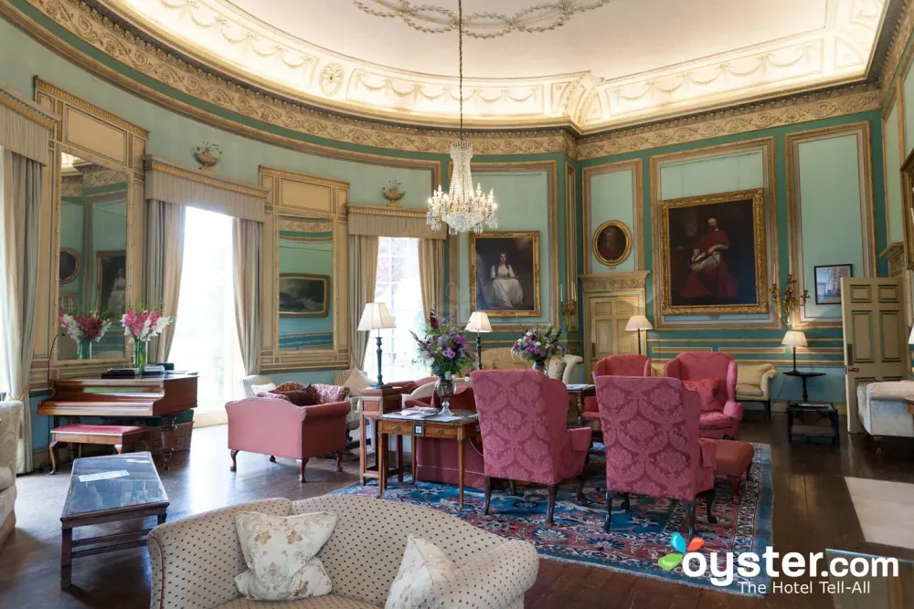 The 16 Best Castle Hotels in Europe | Oyster.com | Oyster.com