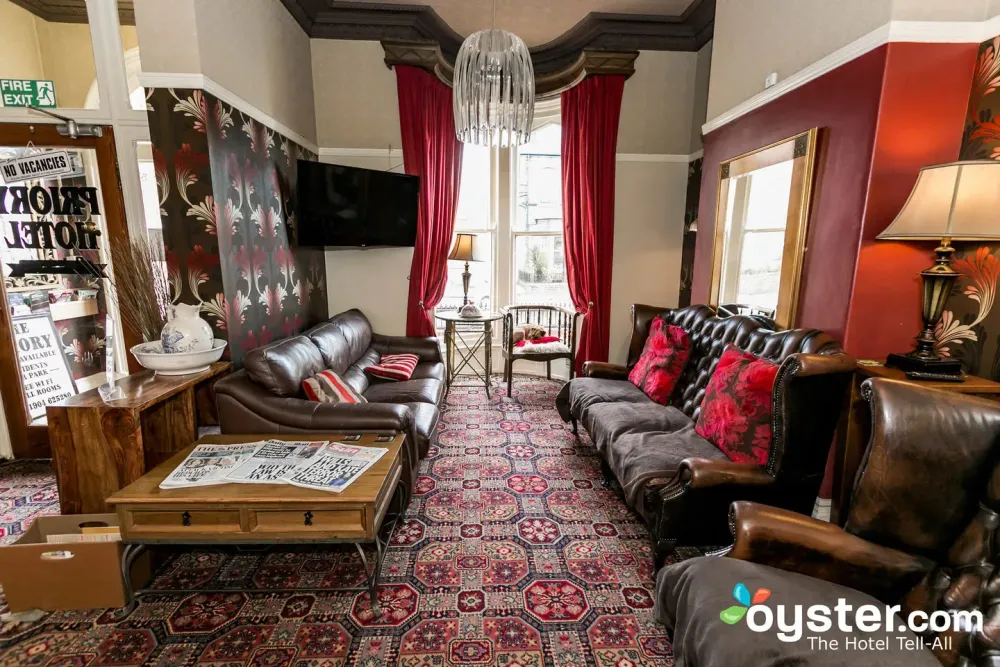 The York Priory Review: What To REALLY Expect If You Stay