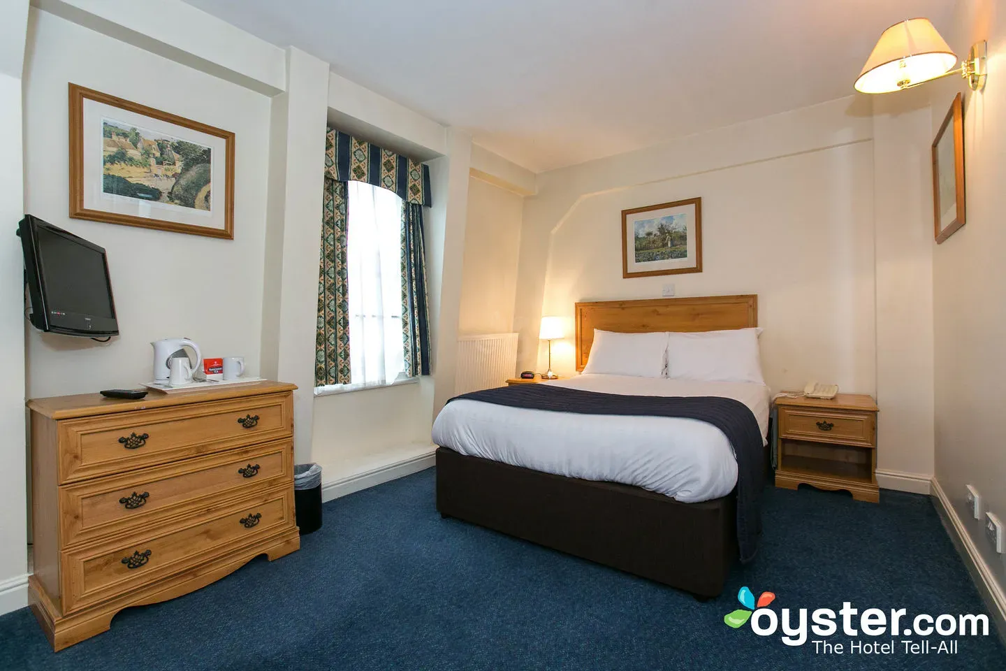 Discovery Inn Leeds Review: What To REALLY Expect If You Stay