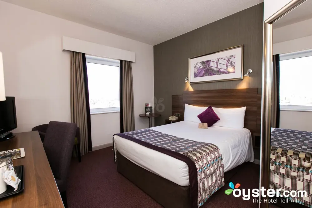 Leeds Hotels & Resorts | Oyster.com