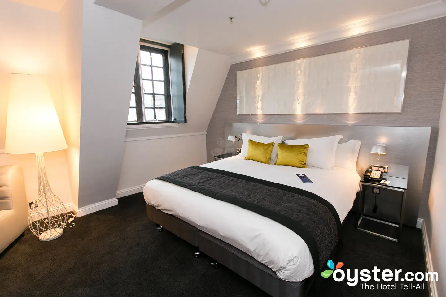Radisson Blu Hotel, Leeds City Centre Review: What To REALLY Expect If ...