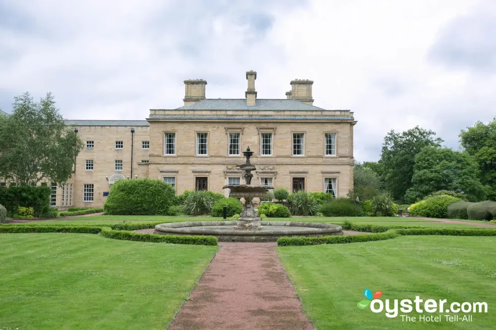 Oulton Hotels & Resorts | Oyster.com
