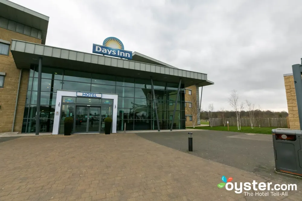 Days Inn by Wyndham Wetherby Review: What To REALLY Expect If You Stay