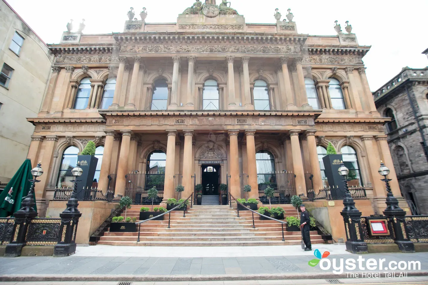 Merchant Hotel Review: What To REALLY Expect If You Stay