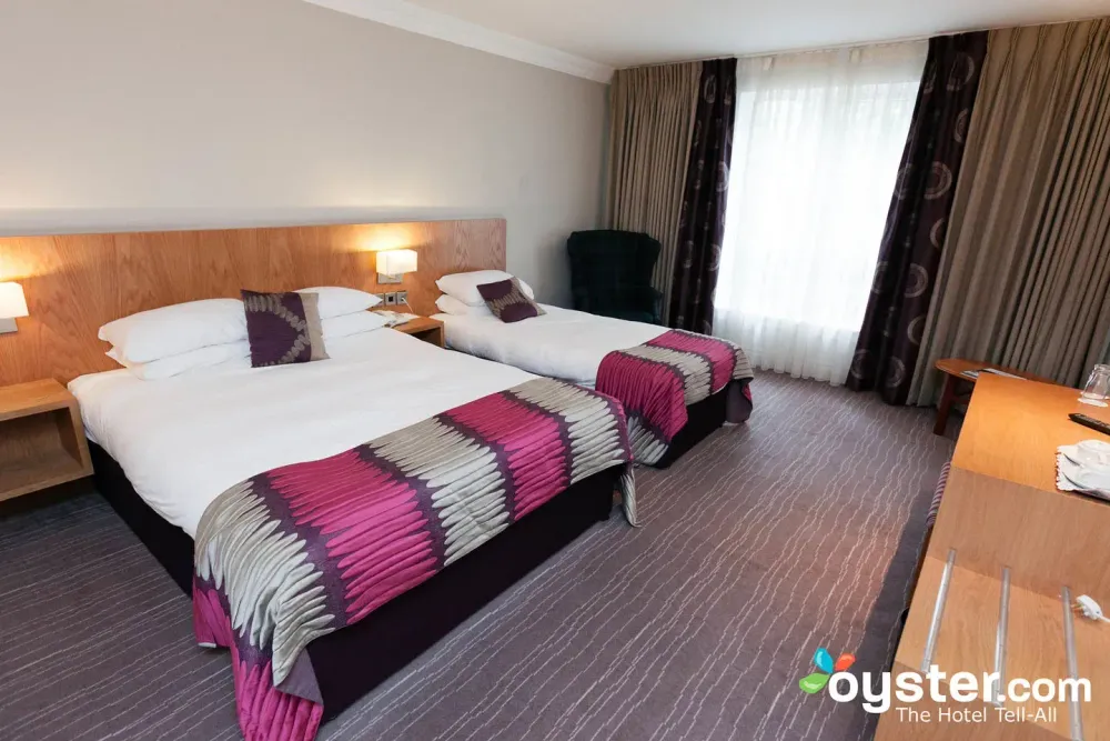Belfast Hotels & Resorts | Oyster.com