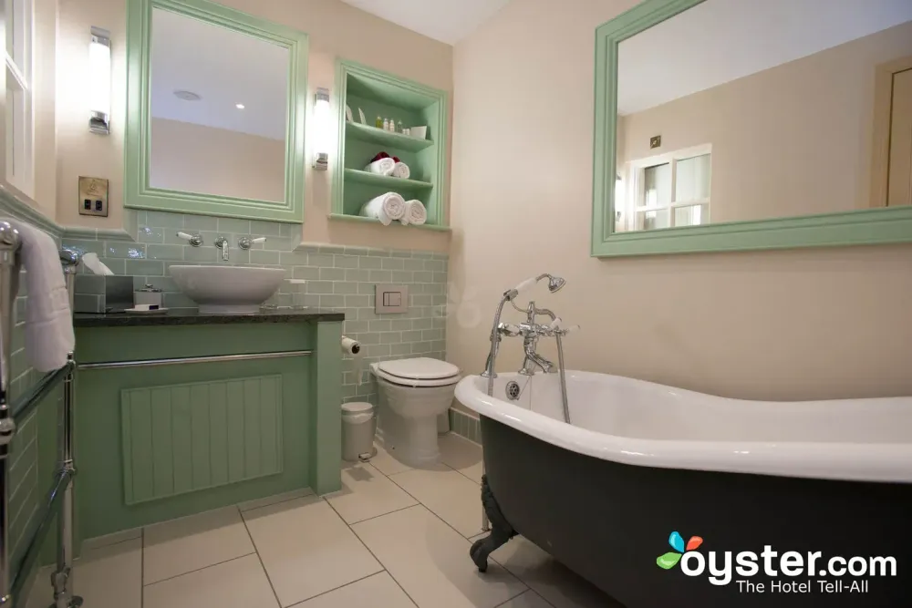 Bushmills Hotels & Resorts | Oyster.com Hotel Reviews