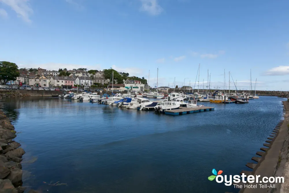 Ballycastle Hotels & Resorts | Oyster.com Hotel Reviews