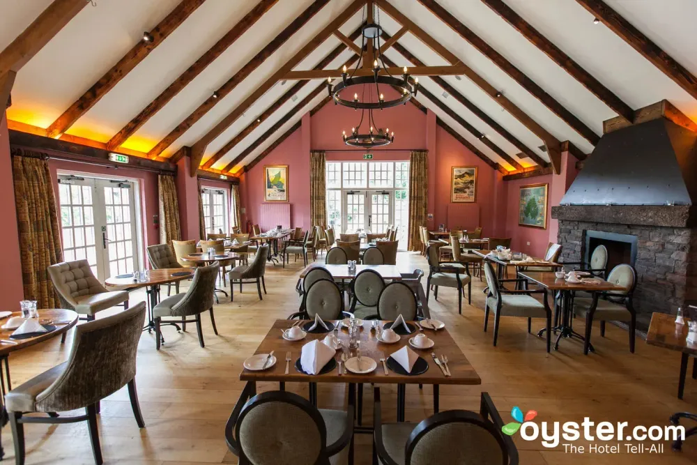 Ballygally Castle Review: What To REALLY Expect If You Stay