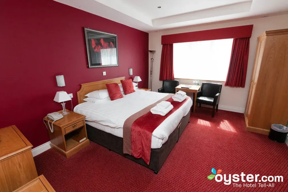 Portrush Hotels & Resorts | Oyster.com Hotel Reviews