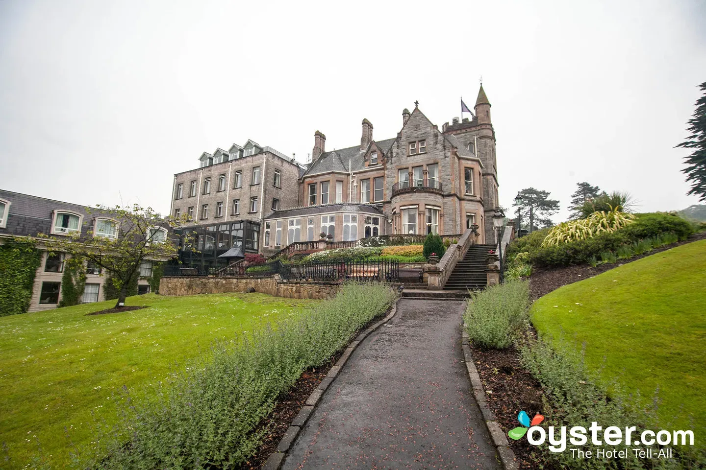 Culloden Estate & Spa Review: What To REALLY Expect If You Stay