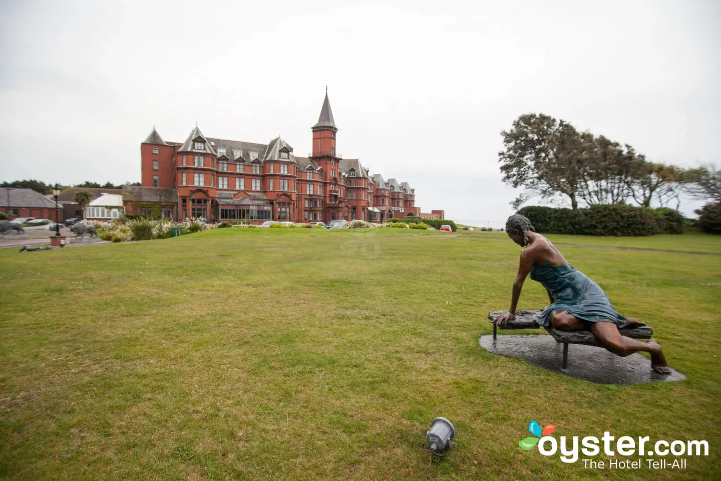 Slieve Donard Resort and Spa Review: What To REALLY Expect If You Stay