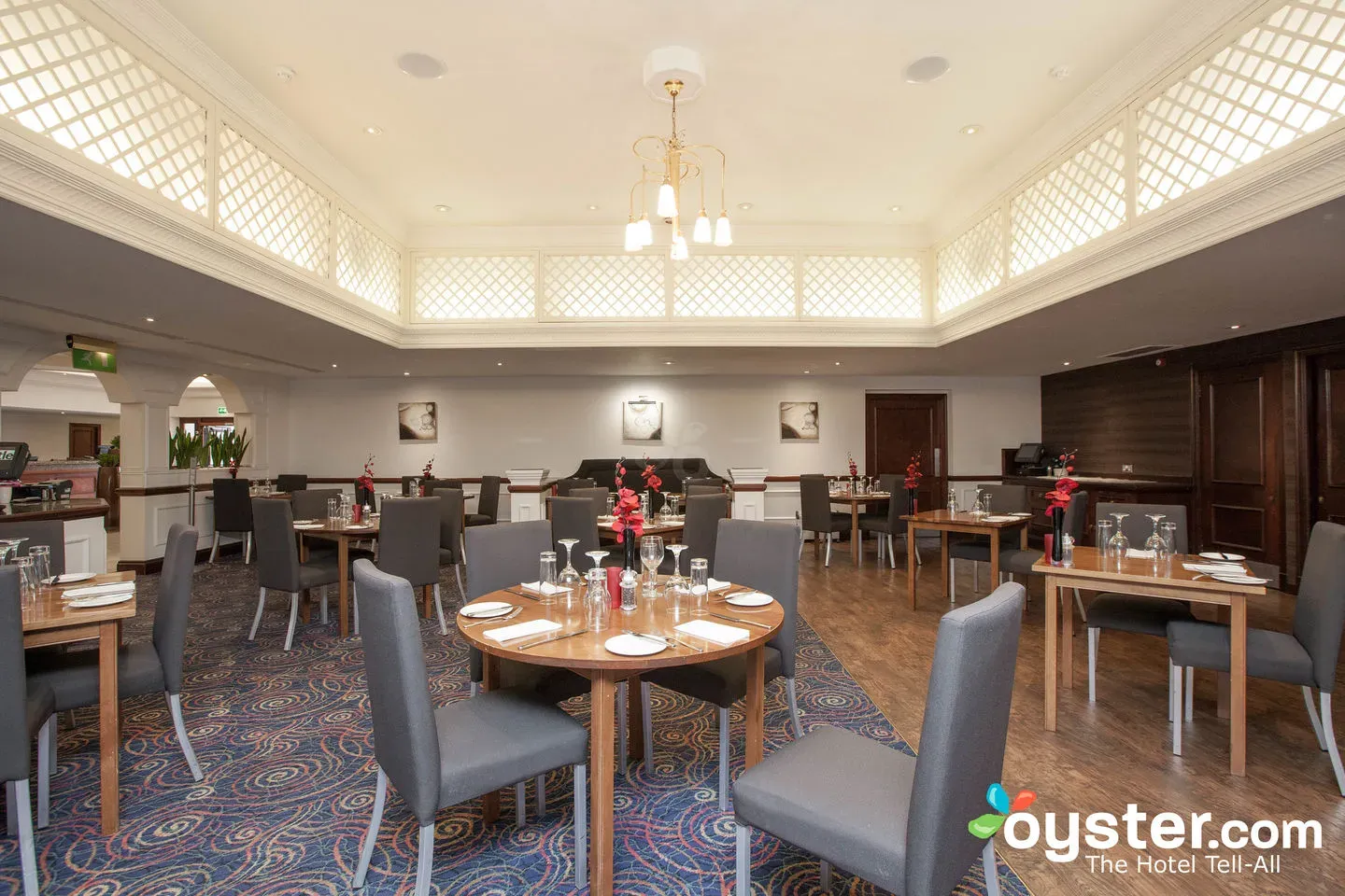 The Aberdeen Altens Hotel Review: What To REALLY Expect If You Stay