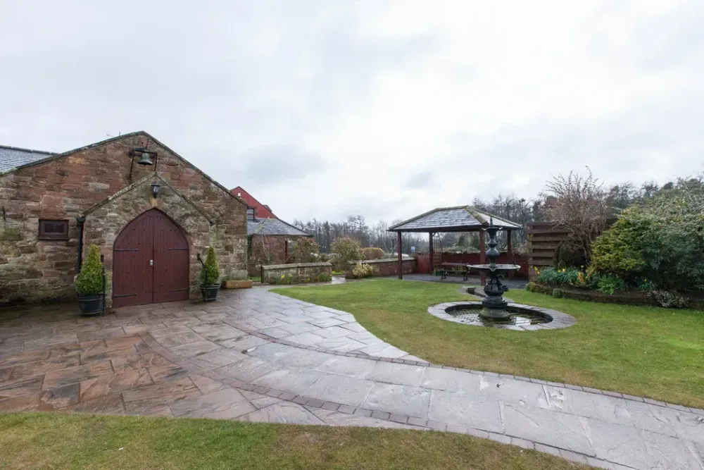 The Mill Forge | Oyster.com Hotel Photos