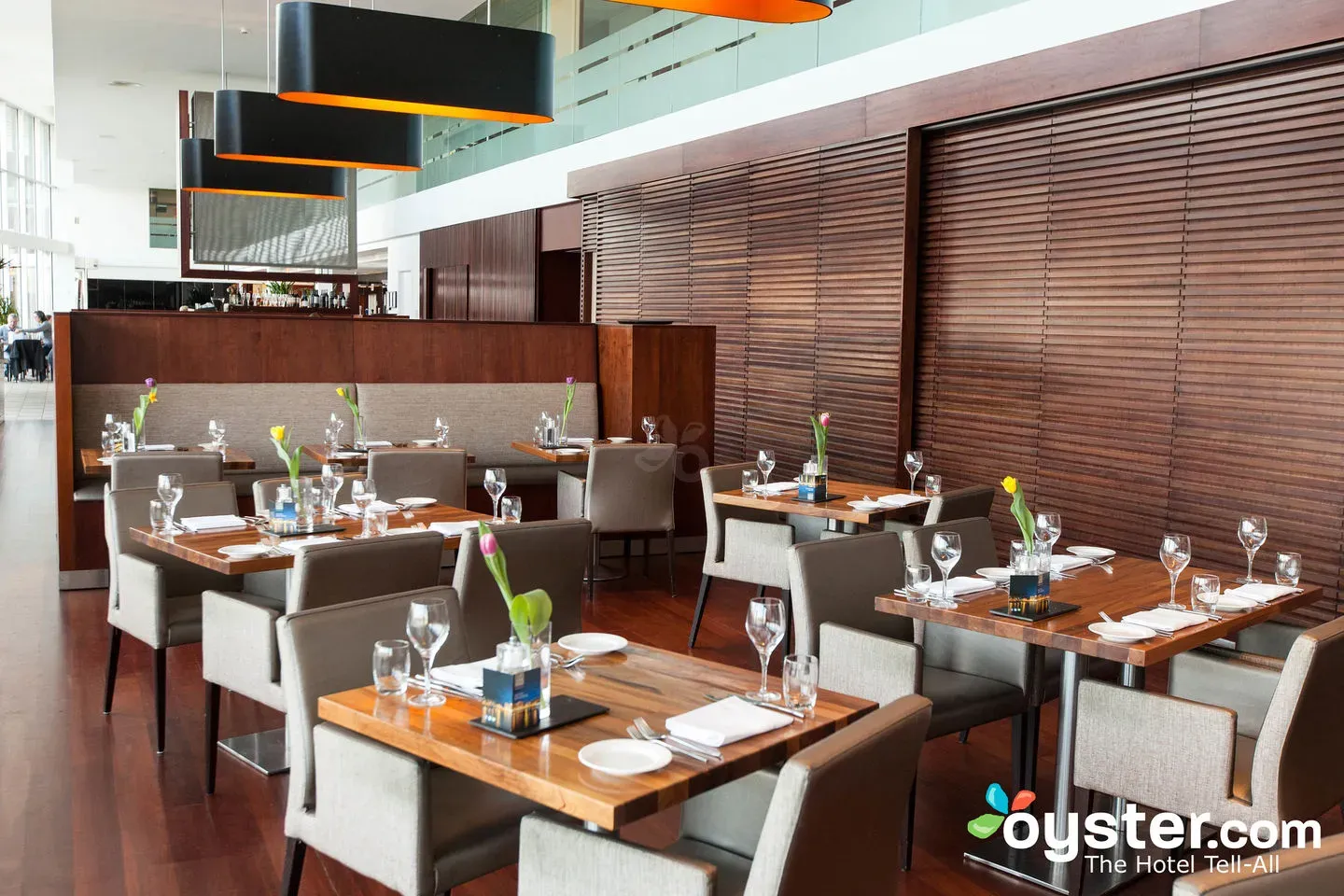 Apex City Quay Hotel & Spa Review: What To REALLY Expect If You Stay