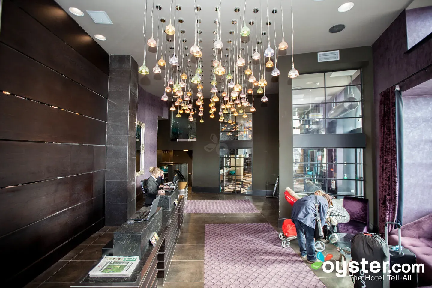 Malmaison Dundee Review: What To REALLY Expect If You Stay