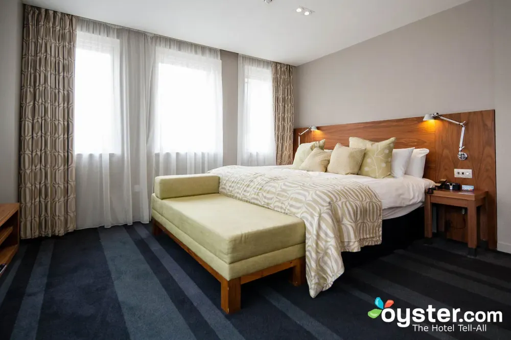 Apex Waterloo Place Hotel Review: What To REALLY Expect If You Stay