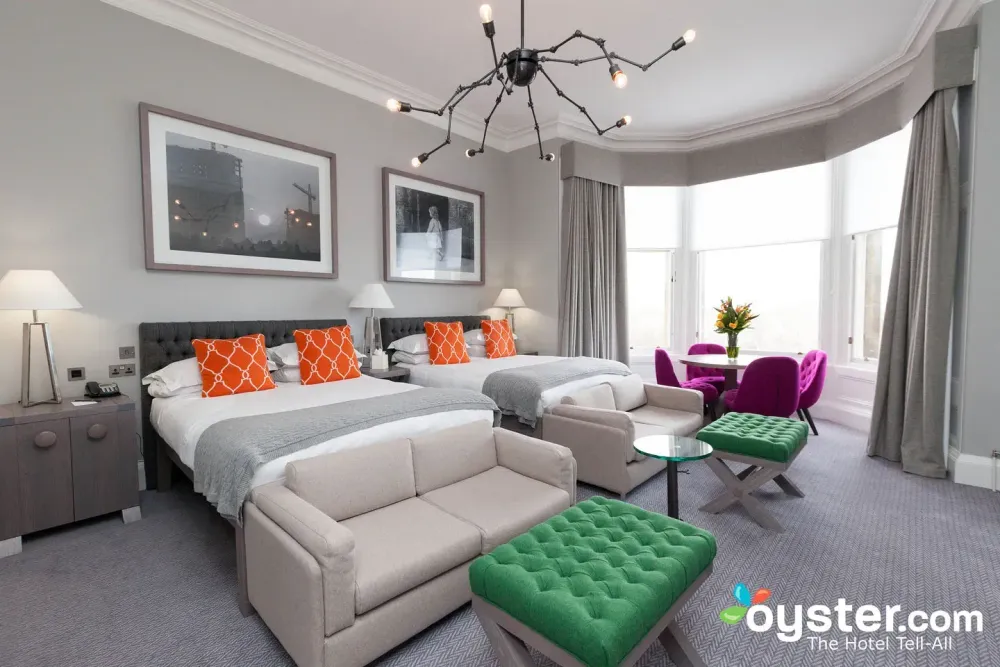 The Bonham Hotel Review: What To REALLY Expect If You Stay