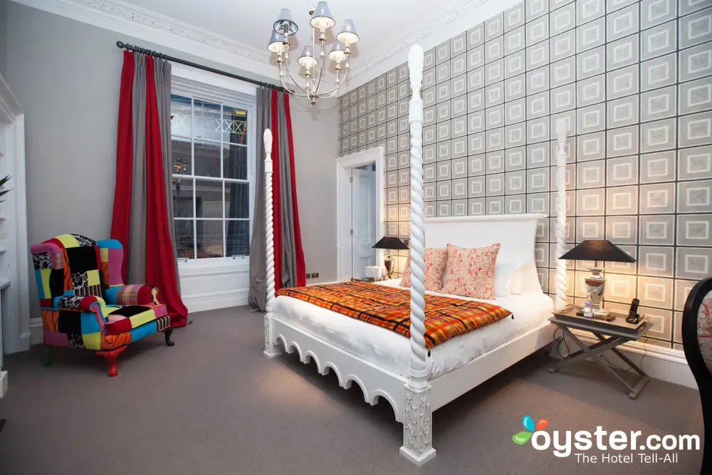 The Best Luxury Hotels in Edinburgh | Oyster.com
