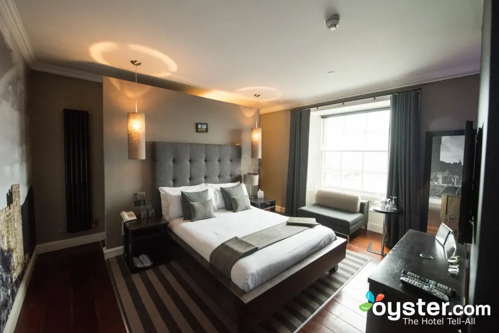 The Best Luxury Hotels in Edinburgh | Oyster.com | Oyster.com