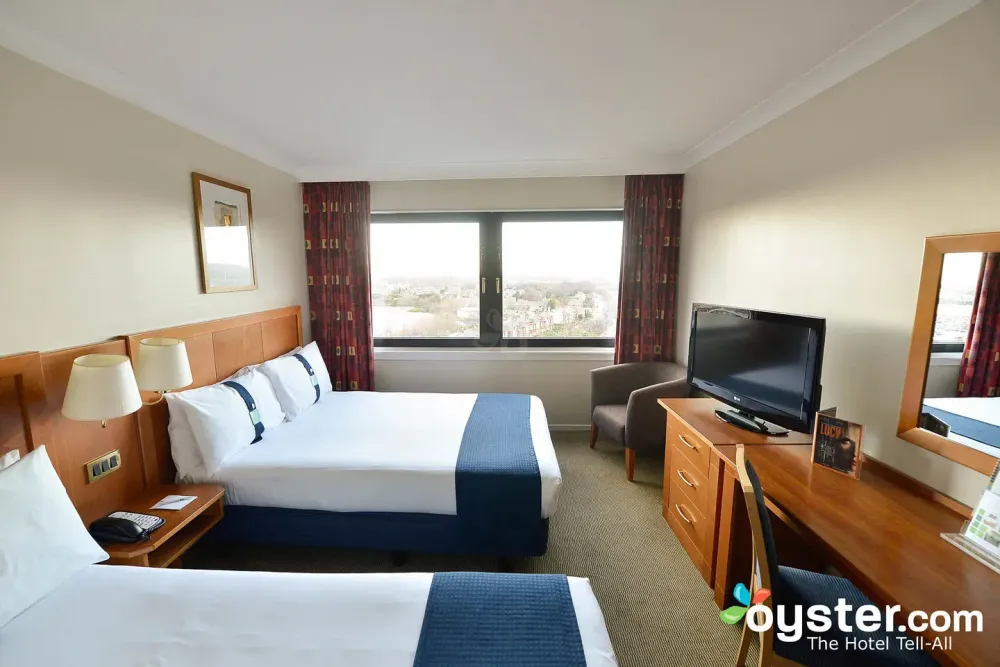 The Best Value Hotels in Edinburgh | Oyster.com