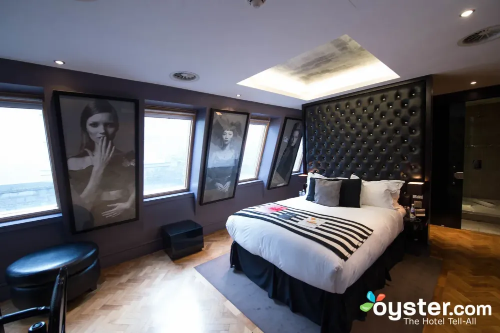 Le Monde Hotel Edinburgh Review: What To REALLY Expect If You Stay