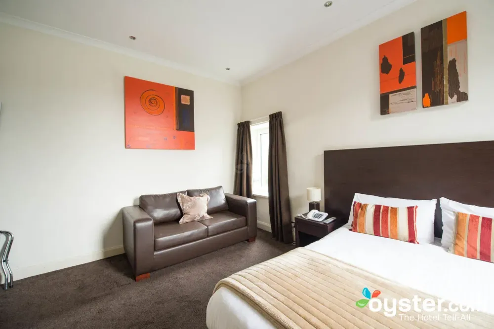 Newington Hotels & Resorts | Oyster.com Hotel Reviews