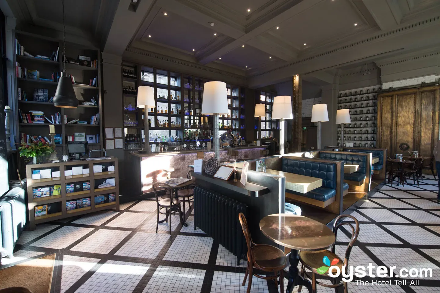 The Inn on the Mile Review: What To REALLY Expect If You Stay | Oyster.com