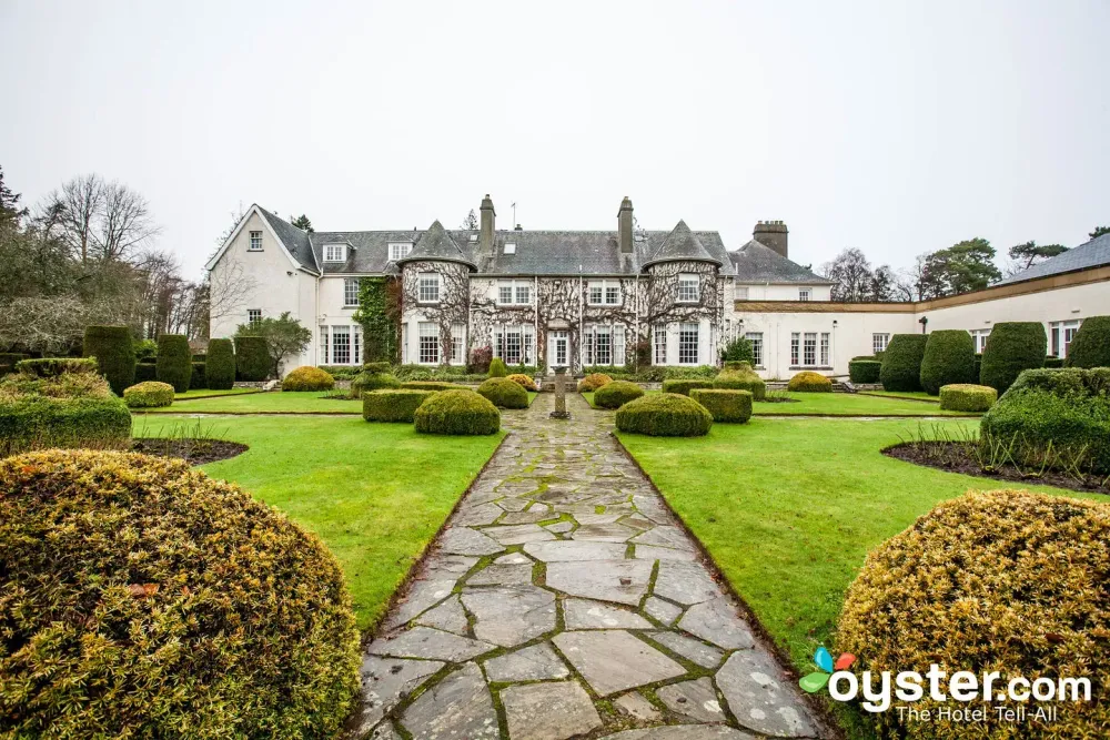 St. Andrews Hotels & Resorts | Oyster.com Hotel Reviews