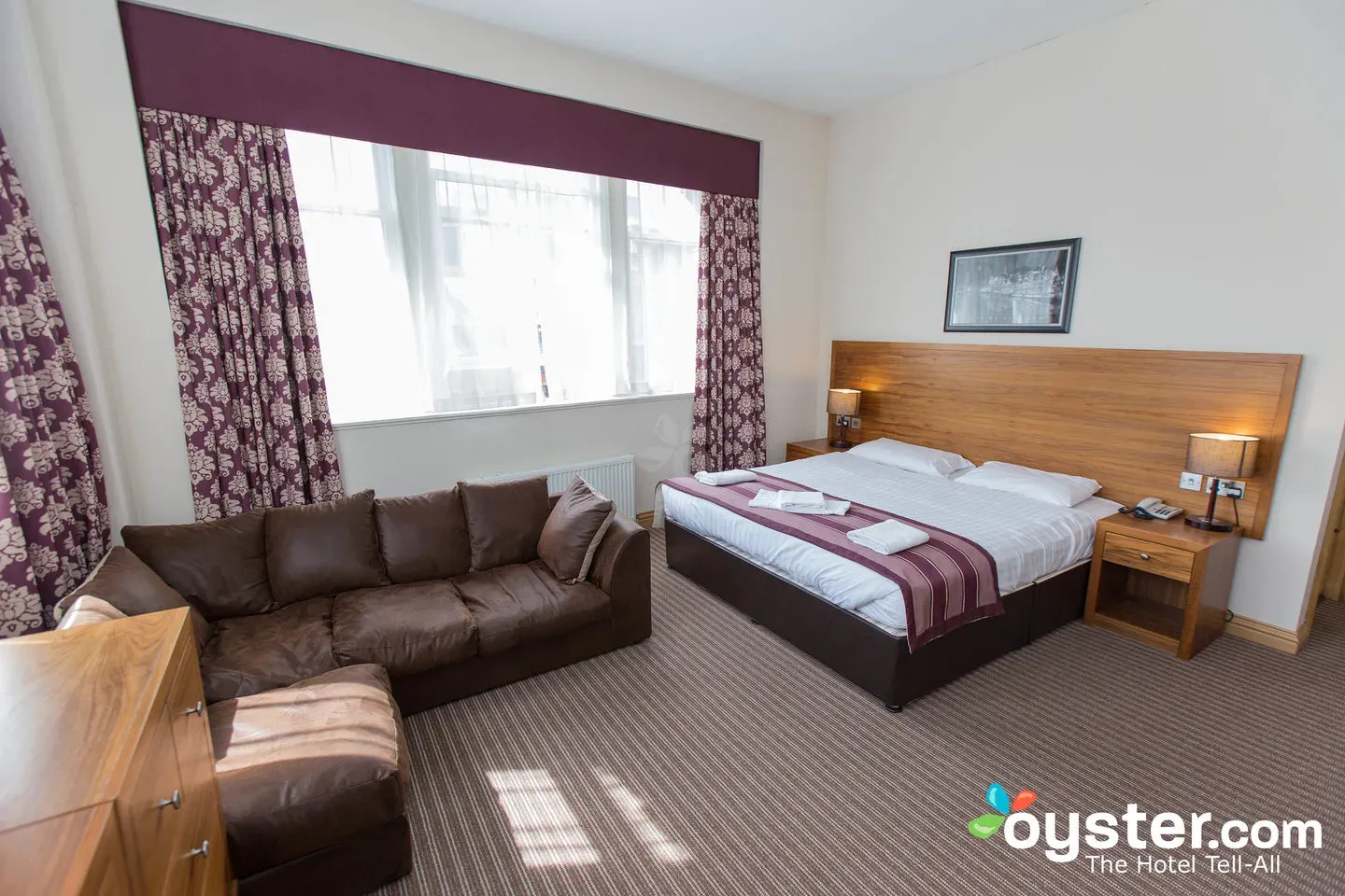 Alexander Thomson Hotel Review: What To REALLY Expect If You Stay