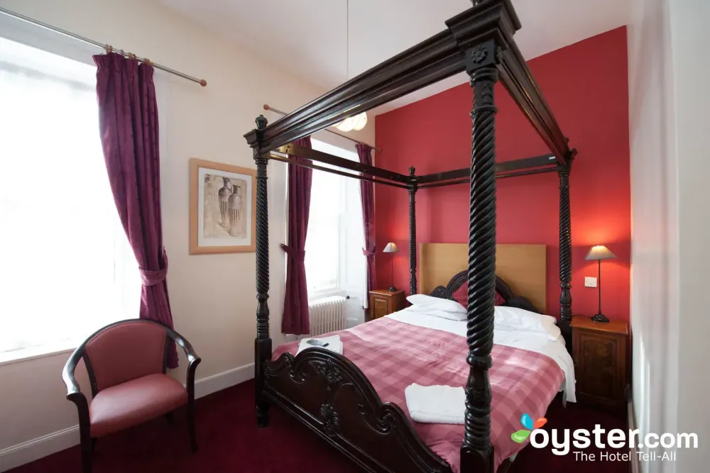 Clifton Hotel Review: What To REALLY Expect If You Stay | Oyster.com