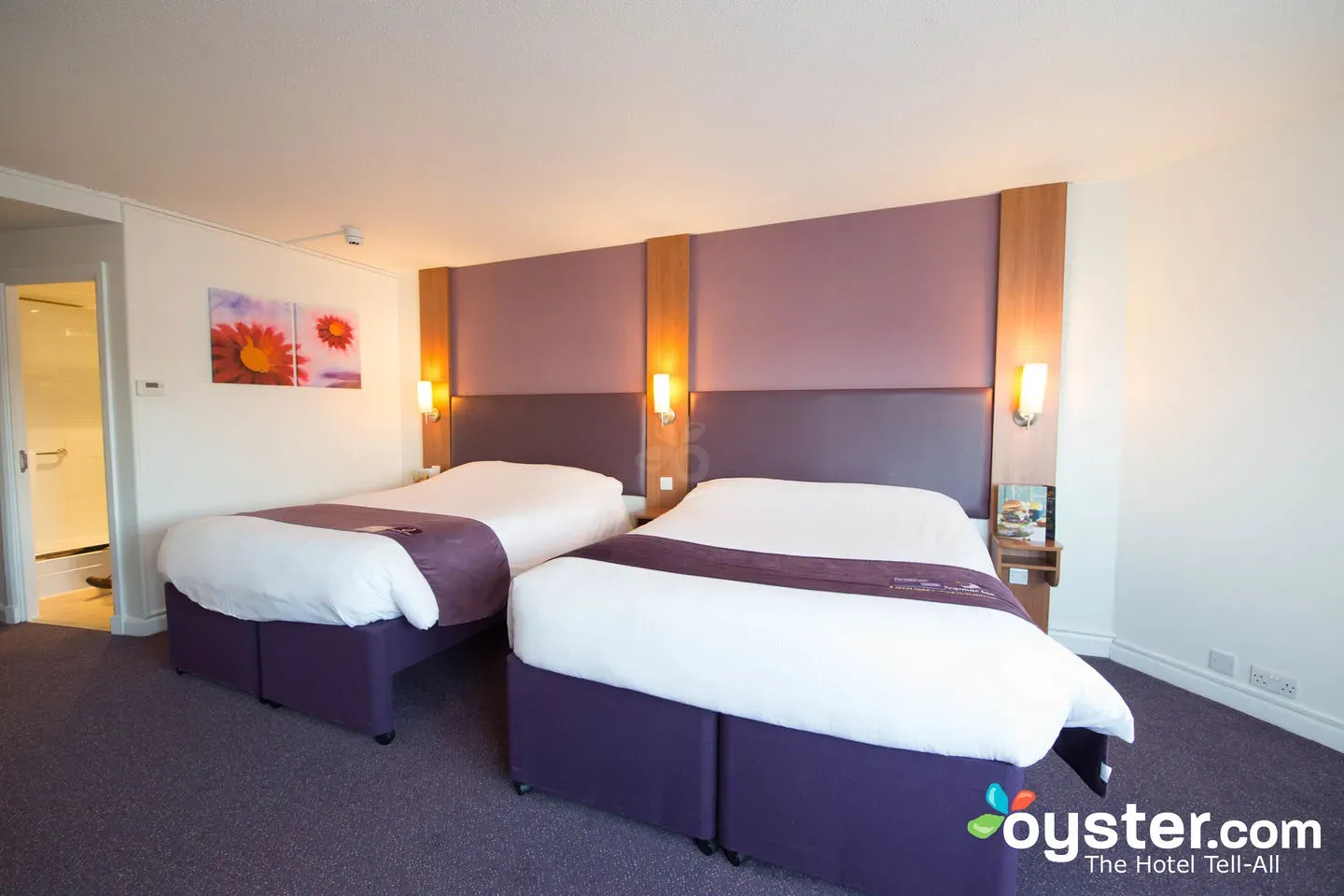 Premier Inn Glasgow City Centre South Hotel Review: What To REALLY ...