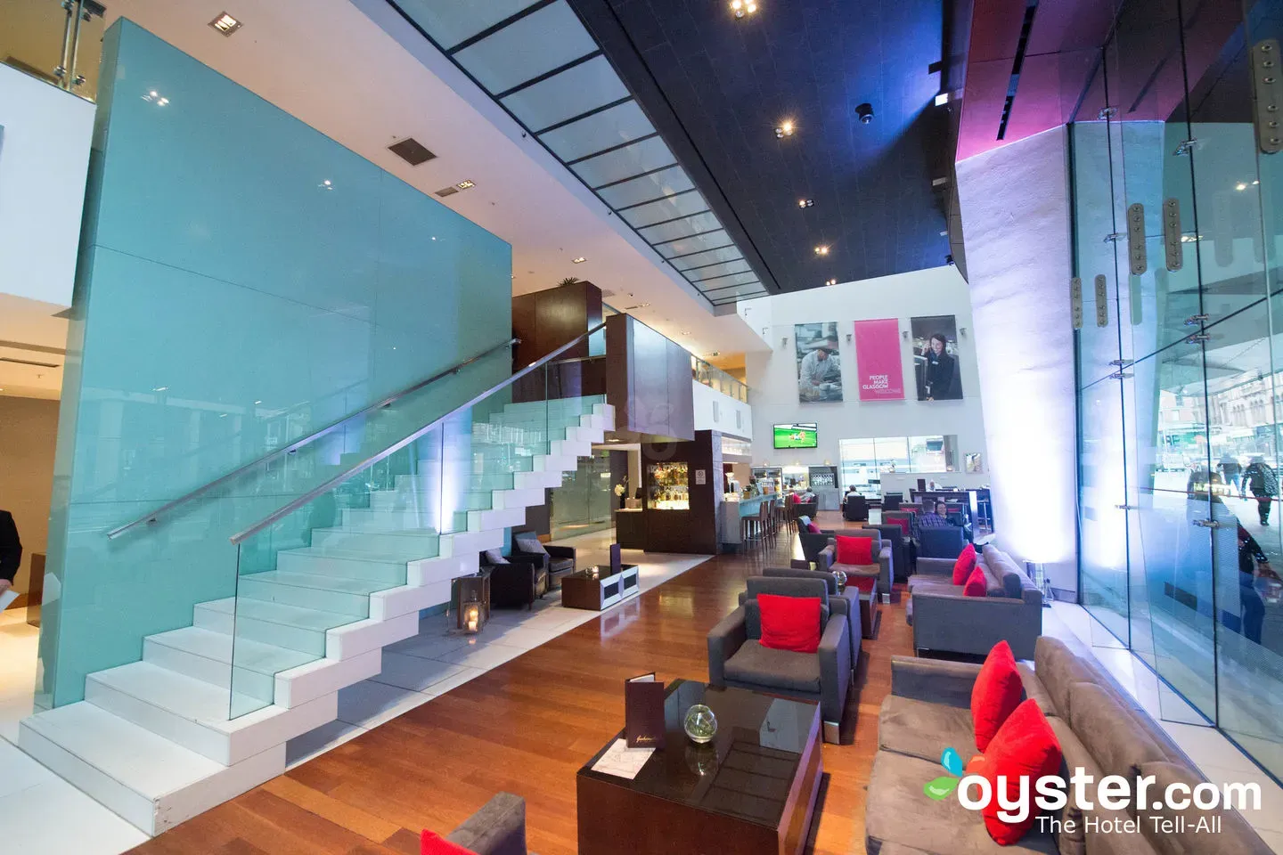 Radisson Blu Hotel, Glasgow Review: What To REALLY Expect If You Stay