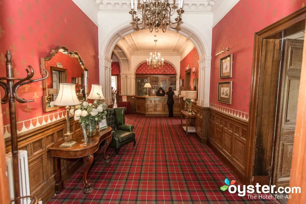 Sherbrooke Castle Hotel Review: What To REALLY Expect If You Stay