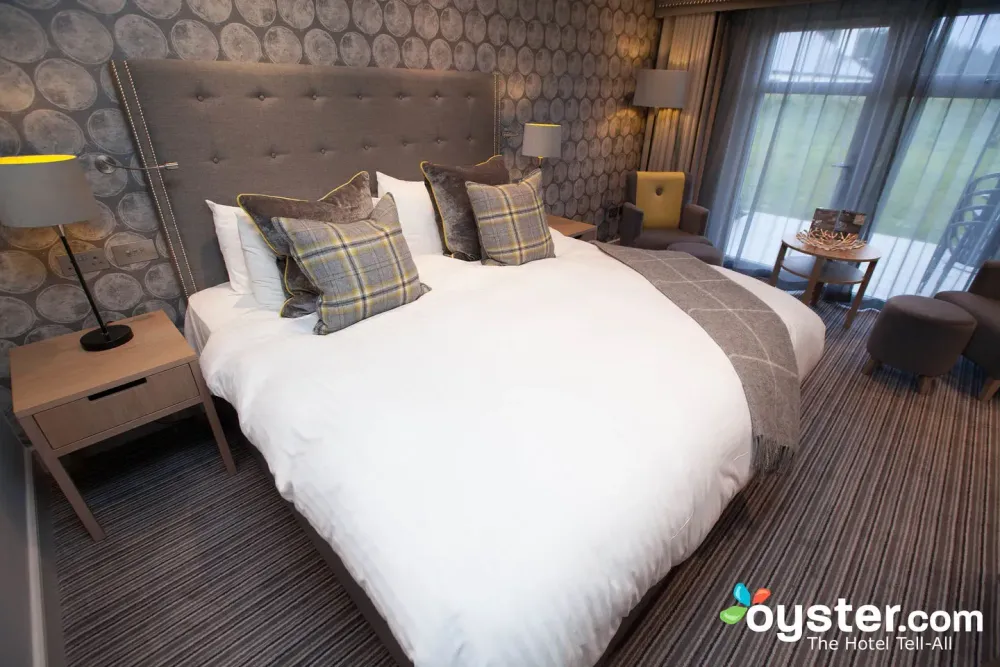 Auchrannie Resort Review: What To REALLY Expect If You Stay | Oyster.com