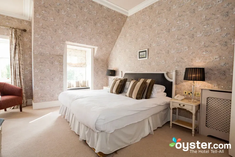 St. Boswells Hotels & Resorts | Oyster.com