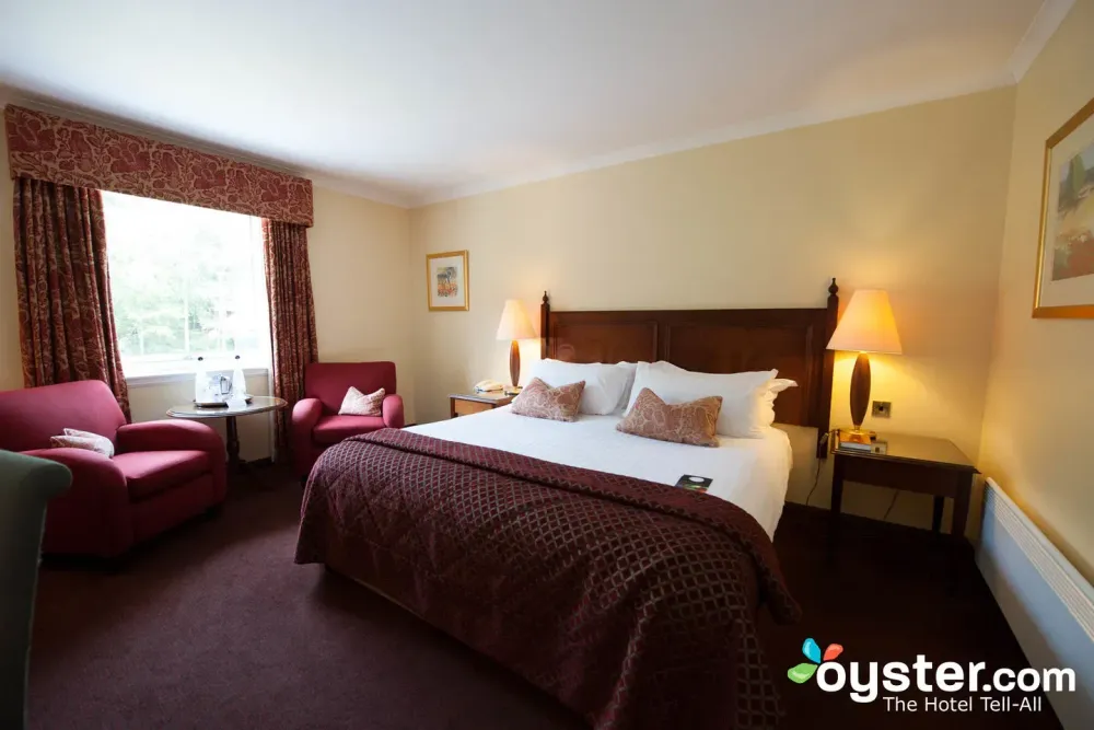 Aviemore Hotels & Resorts | Oyster.com Hotel Reviews
