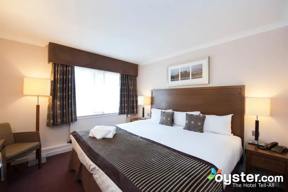 Jurys Inn Inverness Review: What To REALLY Expect If You Stay | Oyster.com
