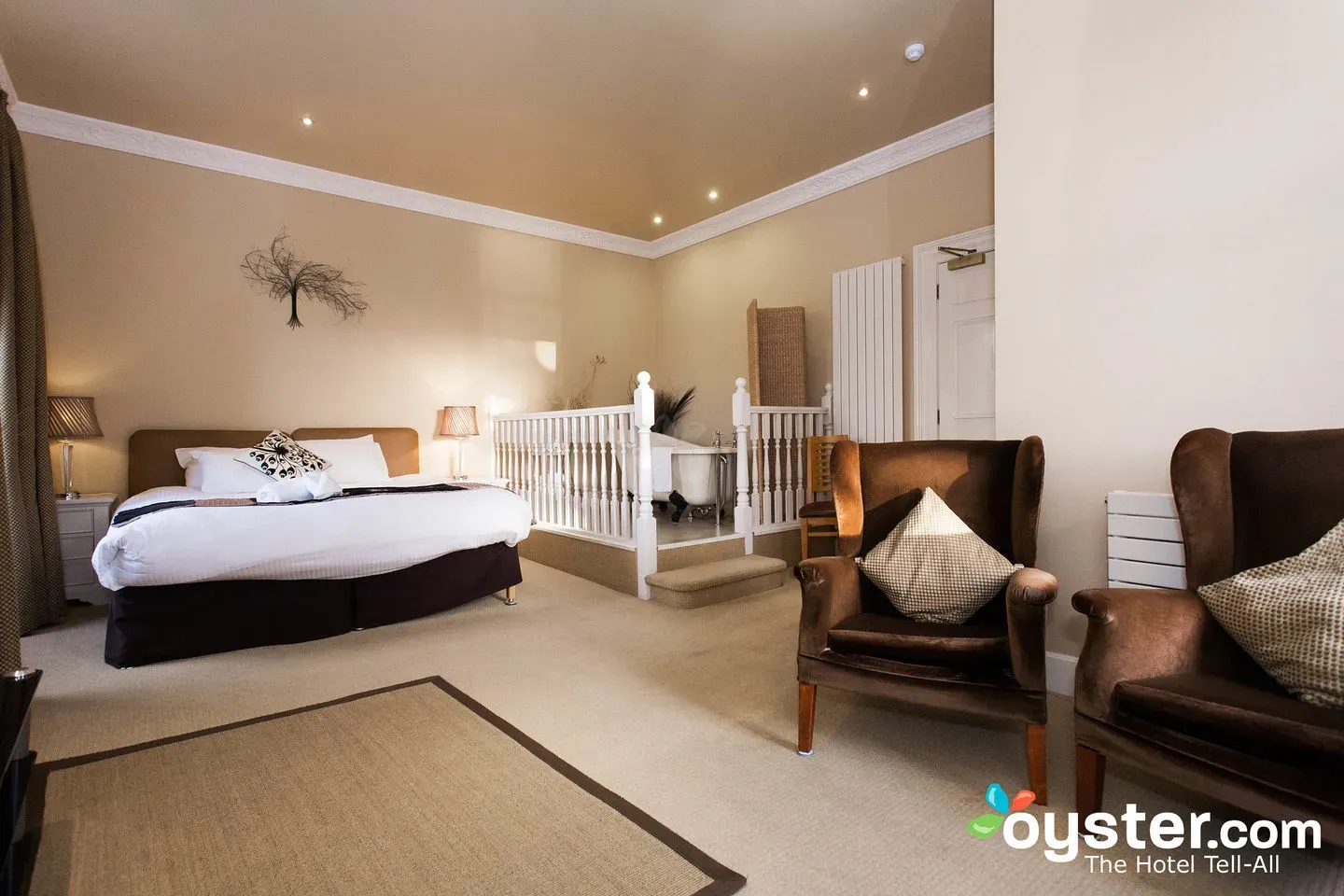 Waterside At Glen Mhor Review: What To REALLY Expect If You Stay