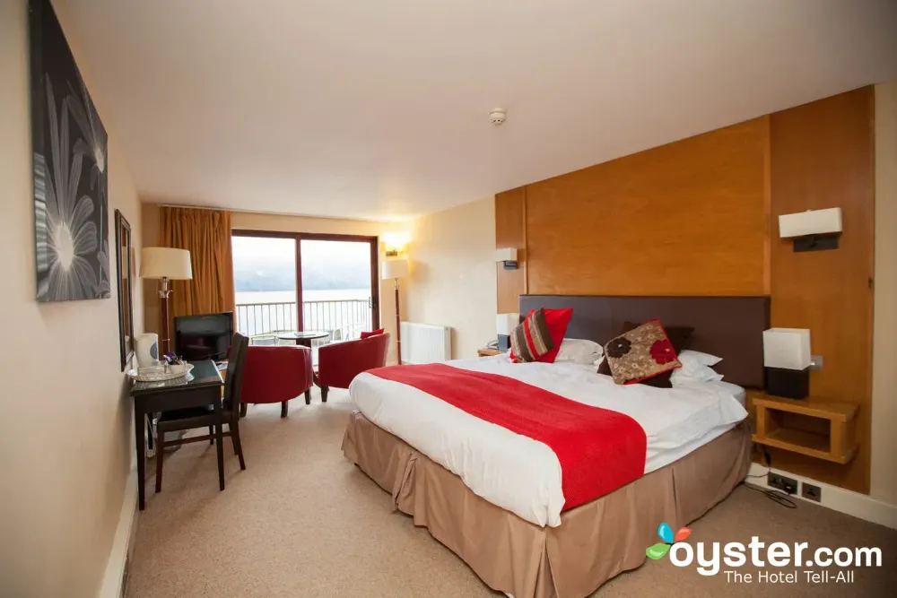 Kentallen Hotels & Resorts | Oyster.com