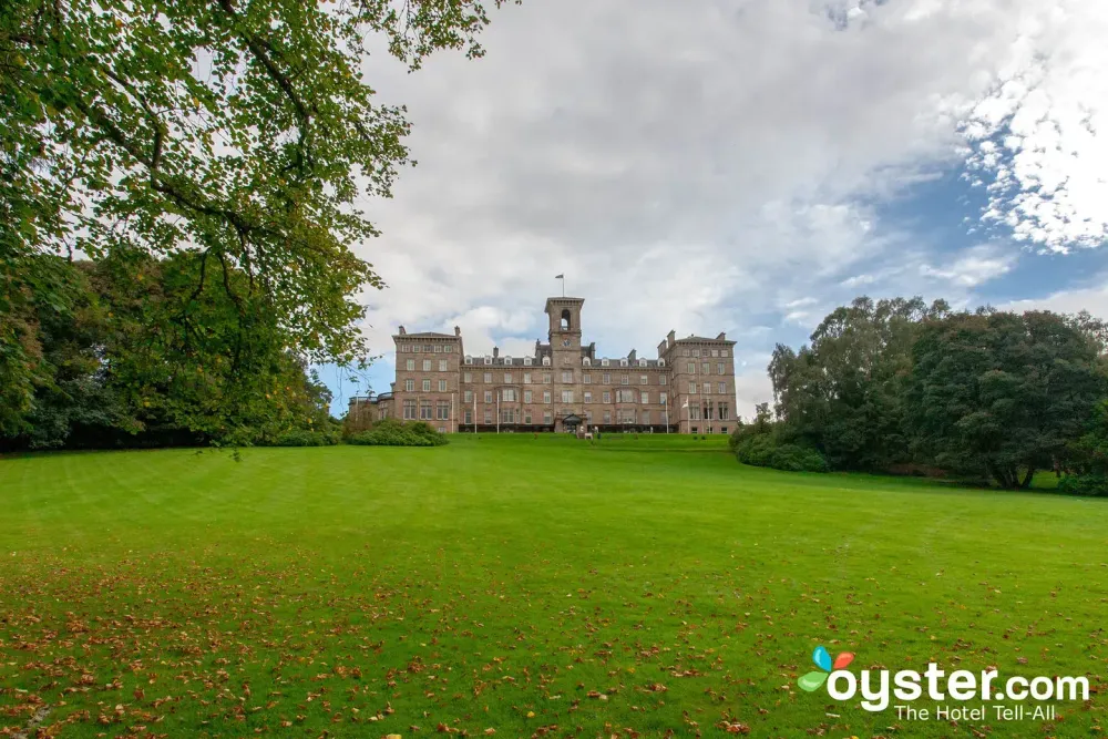 Dunblane Hotels & Resorts | Oyster.com Hotel Reviews