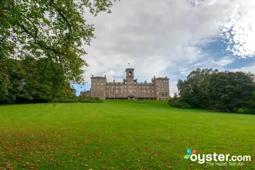 dunblane hotels