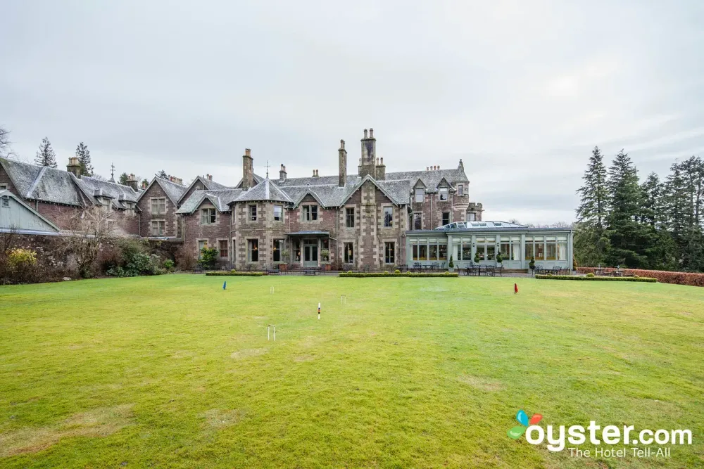 Kinbuck Hotels & Resorts | Oyster.com Hotel Reviews