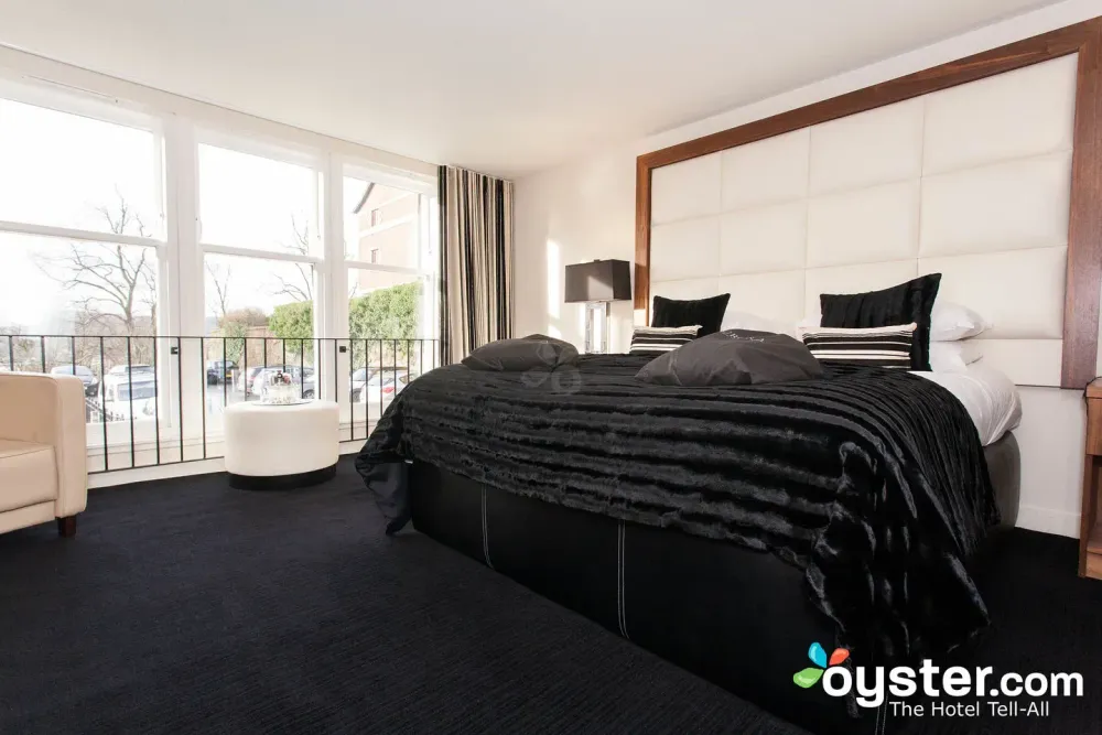 Stirling Hotels & Resorts | Oyster.com