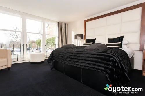 Stirling Hotel Deals, Reviews & Photos | Oyster.com