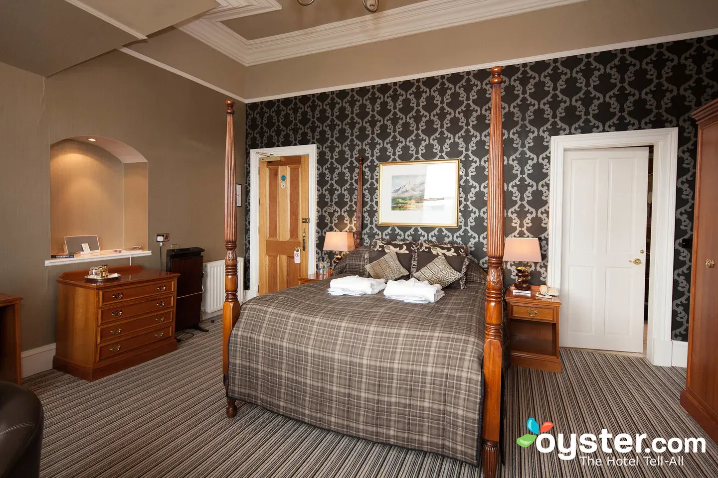 Cuillin Hills Hotel Review: What To REALLY Expect If You Stay