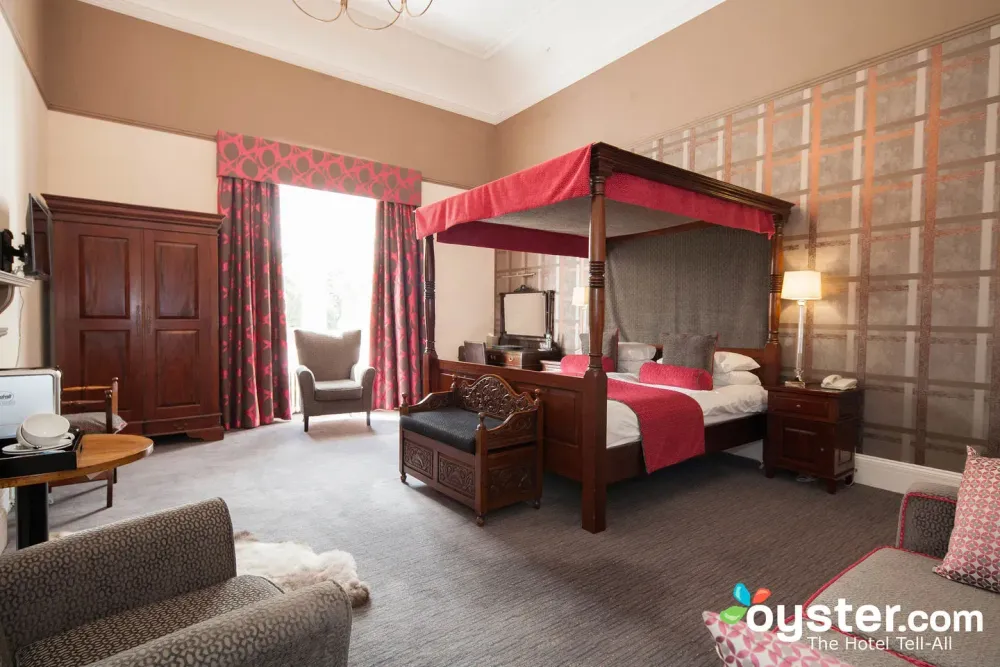 Skeabost Hotels & Resorts | Oyster.com Hotel Reviews